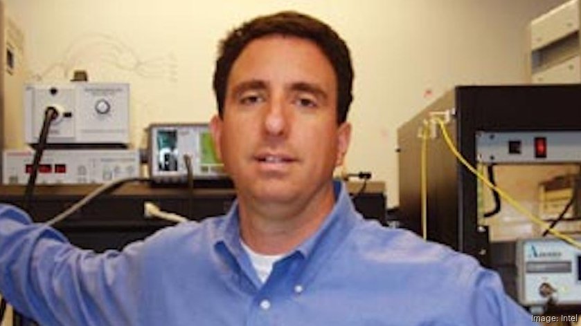 Startup from ex-Intel researcher that's working on chip-based ...