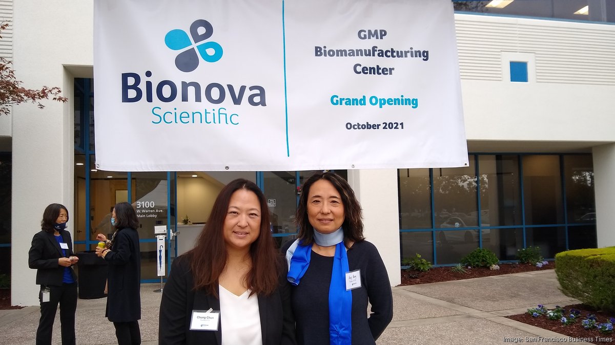 Contract drug manufacturer Bionova Scientific plans expansion at site ...