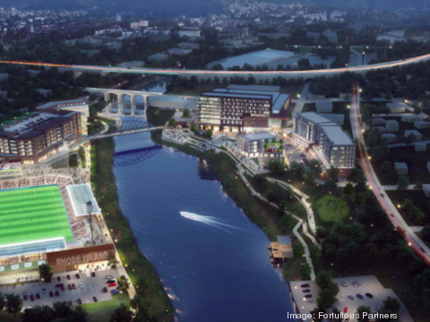 Rhode Island Infrastructure News - Providence Business First