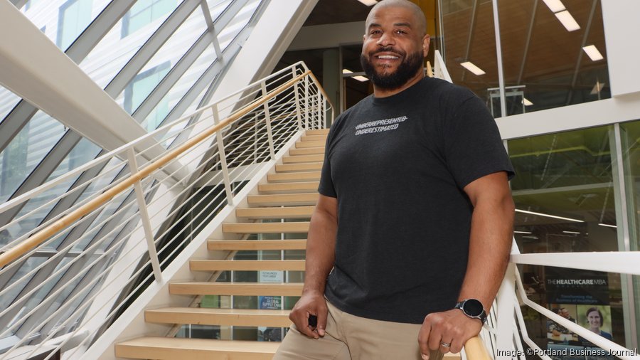 Business for a Better Portland interim director heads to Gov. Kotek's ...