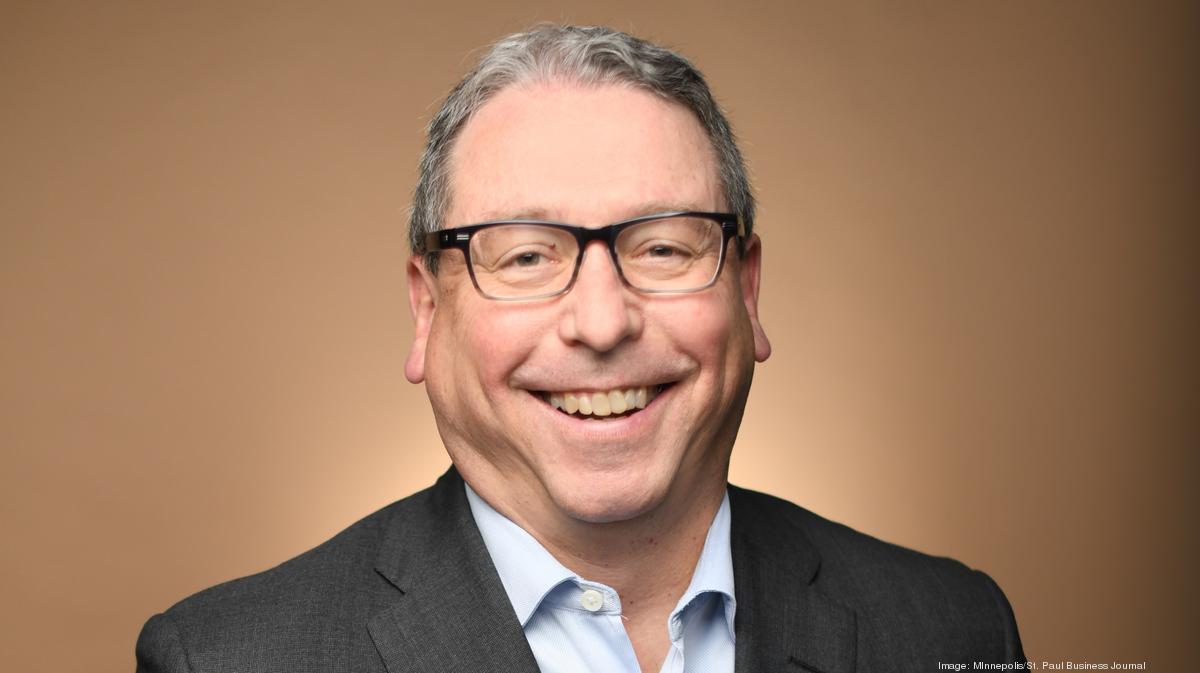 2021 CFO of the Year: Tim Carter, Piper Sandler Cos. - Minneapolis / St ...