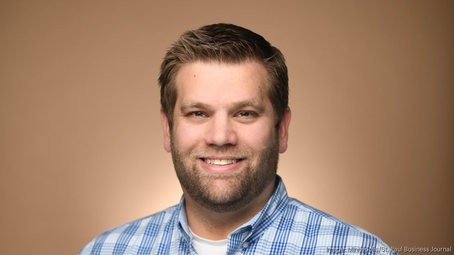 2021 CFO of the Year: Matthew Reck, HelpSystems - Minneapolis / St ...