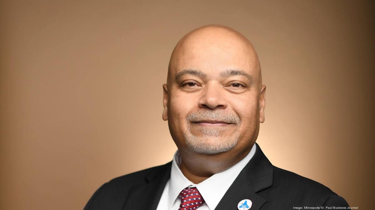 2021 CFO of the Year: Atif Saeed, Metropolitan Airports Commission ...