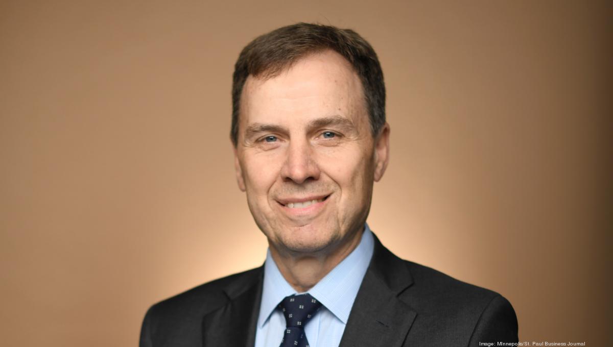 2021 CFO of the Year: Pete Stene, Minnesota Timberwolves and Lynx ...