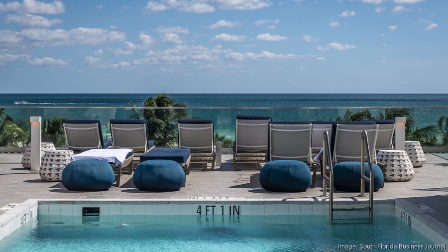 Gabriel Hotel opens on Ocean Drive in Miami Beach - South Florida ...