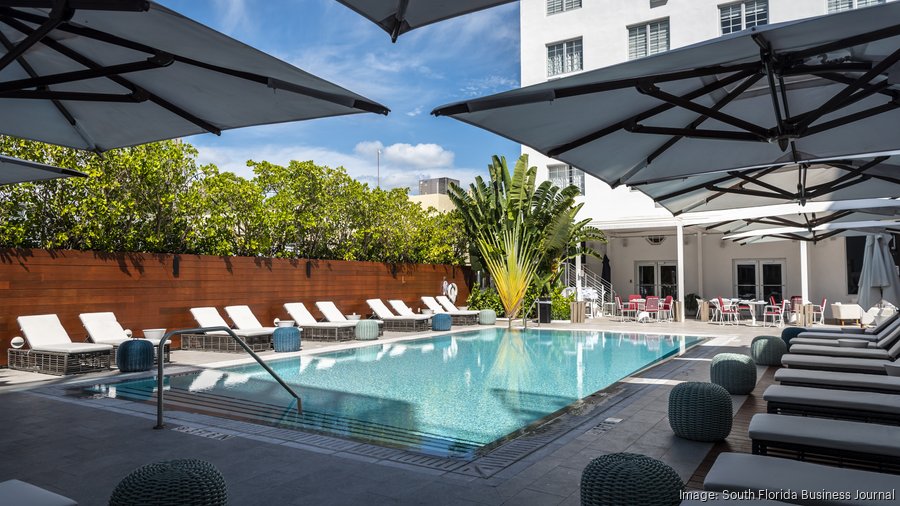 Gabriel Hotel opens on Ocean Drive in Miami Beach - South Florida ...