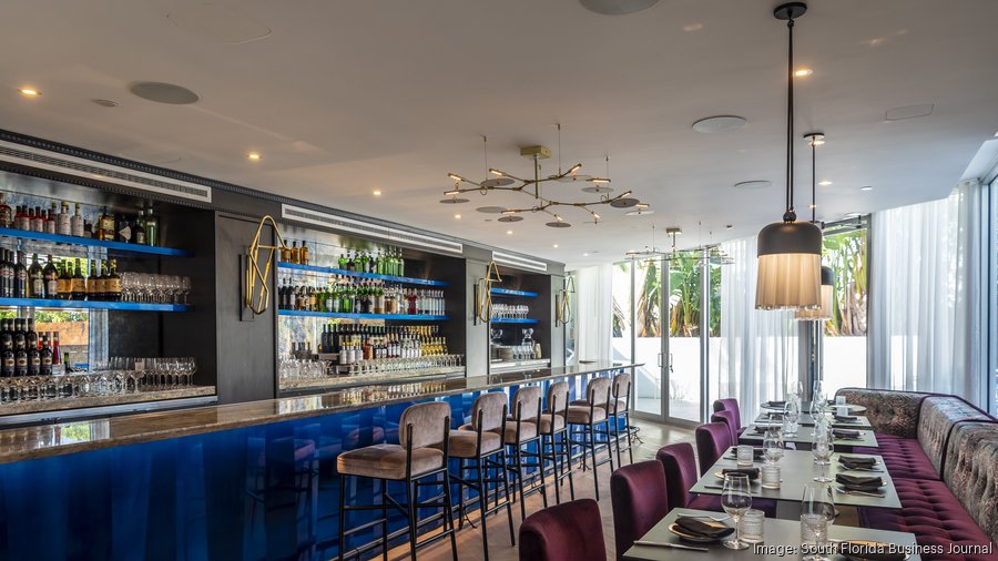 Gabriel Hotel opens on Ocean Drive in Miami Beach - South Florida ...