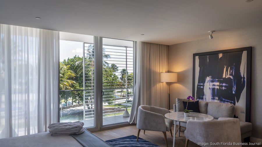 Gabriel Hotel opens on Ocean Drive in Miami Beach - South Florida ...