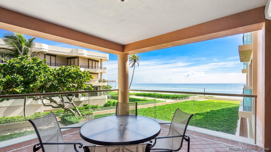 FICO CEO William Lansing buys Palm Beach condo - Silicon Valley ... FICO CEO William Lansing buys Palm Beach condo - Silicon Valley ...