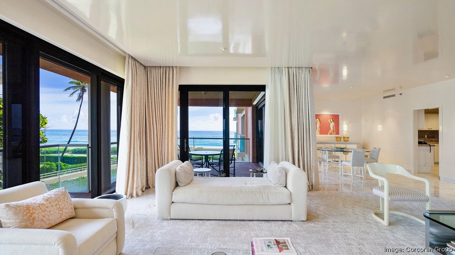 FICO CEO William Lansing buys Palm Beach condo - Silicon Valley ... FICO CEO William Lansing buys Palm Beach condo - Silicon Valley ...