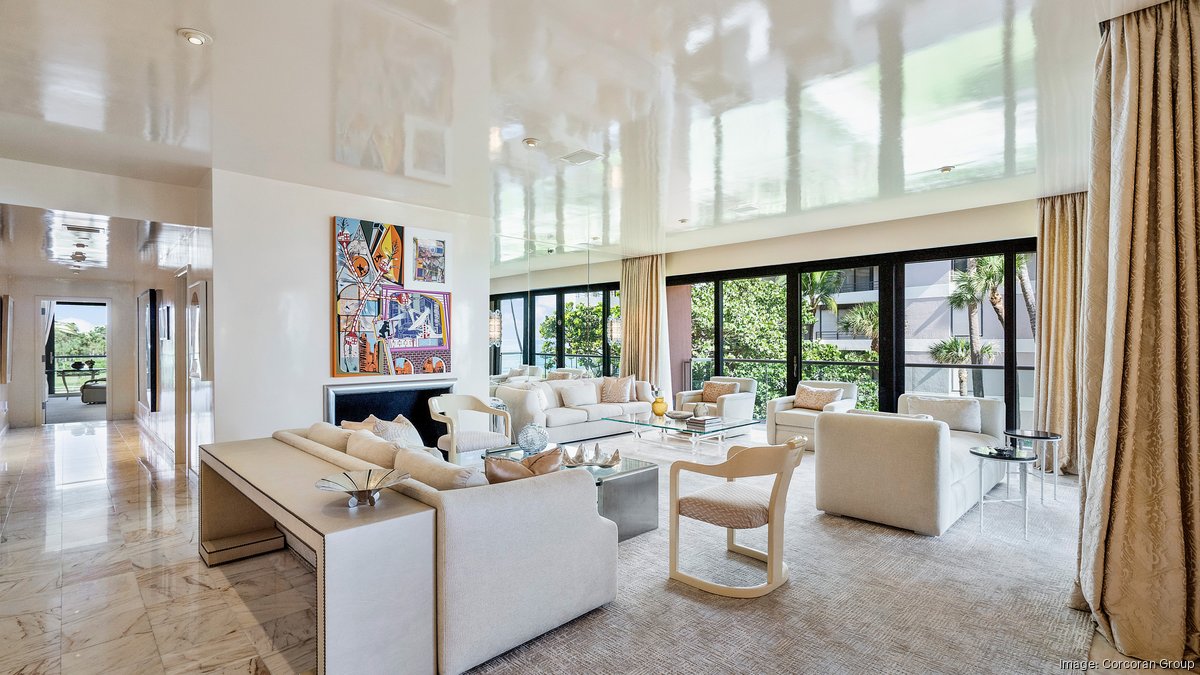 FICO CEO William Lansing buys Palm Beach condo - San Francisco Business ...
