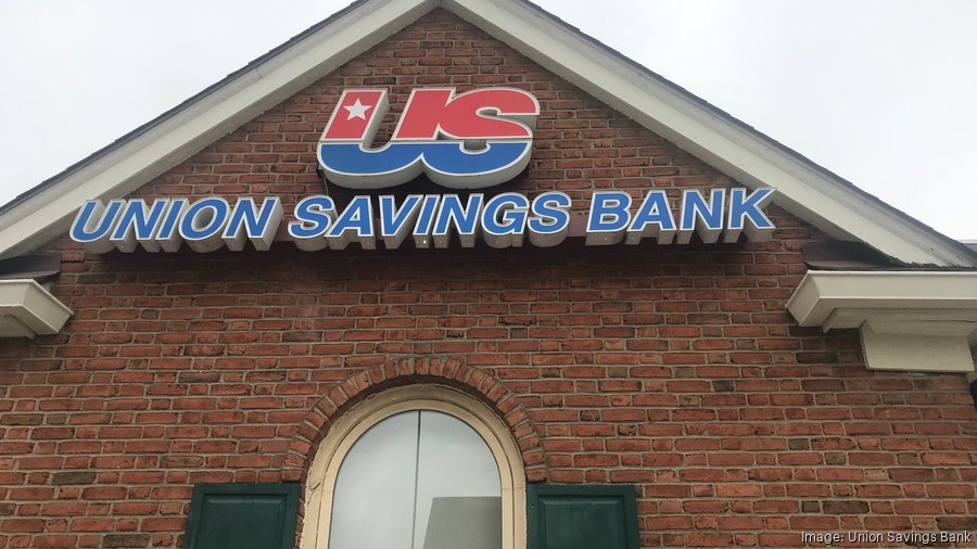 Union Savings Bank adding Strongsville, OH branch - Cincinnati Business ...