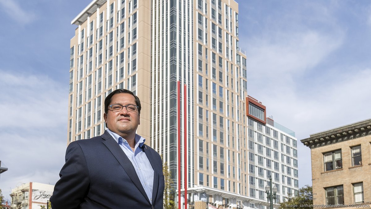 Berkeley Mayor Jesse Arreguín will seek election to California State ...