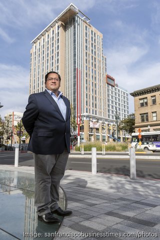 Berkeley Mayor Jesse Arreguín will seek election to California State ...
