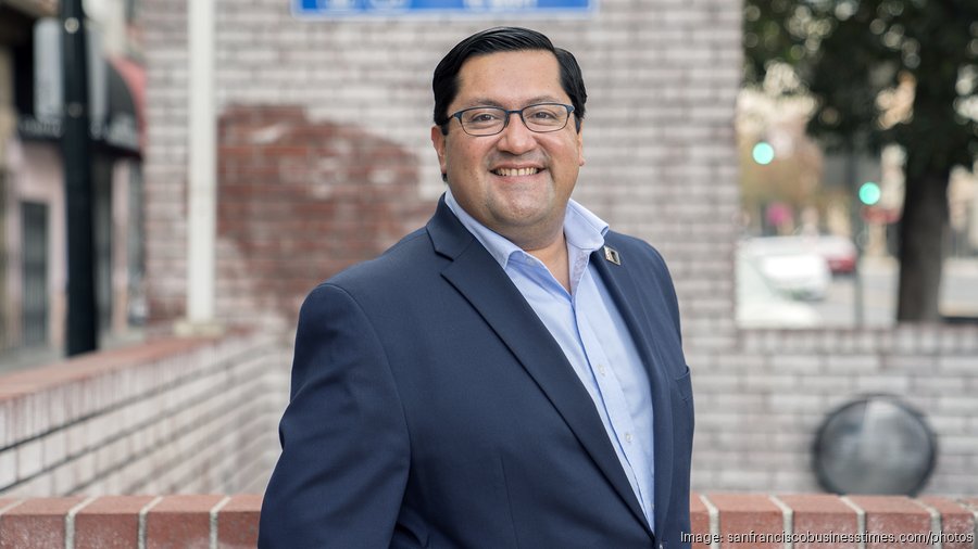 The 5 big changes that are transforming Berkeley - San Francisco ...