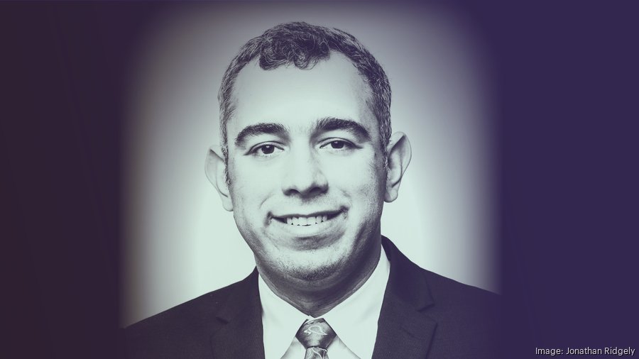 40 under 40: Jason Mehta, partner, Bradley Arant Boult Cummings - Tampa ...