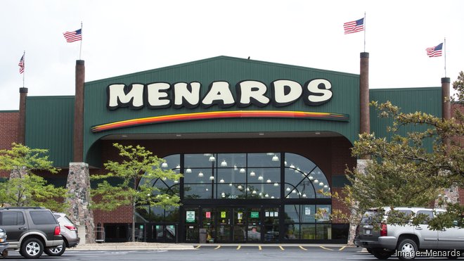 Menards could be coming to Florida - Tampa Bay Business Journal