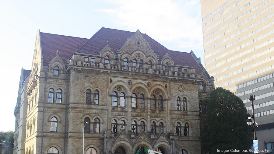What are the oldest commercial buildings in Columbus? We have answers ...