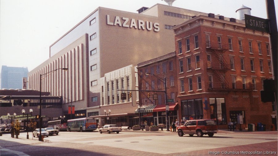 What are the oldest commercial buildings in Columbus? We have answers ...