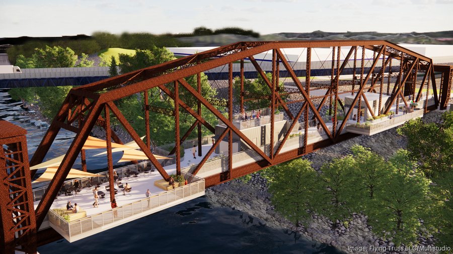 Rock Island Bridge cost jumps to $15M, prompting new request from ...