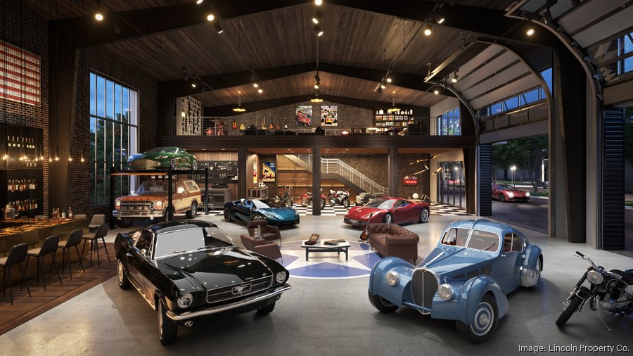 COTA hires Mark Pannes amid F1 negotiations, mixed-use plans - Austin ...