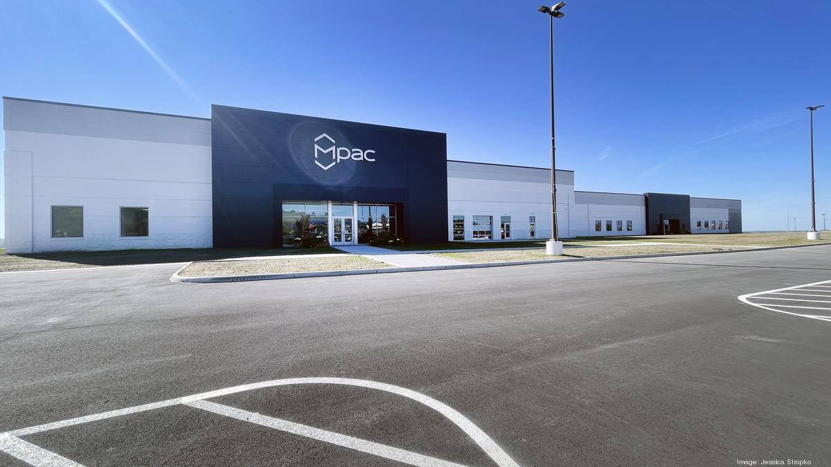 Former City View Center redevelopment has been completed - Cleveland ...