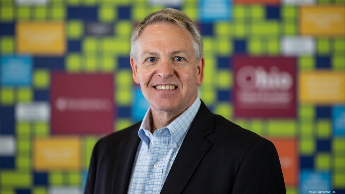 Cleveland to benefit as remote work decentralizes talent, CEO says ...