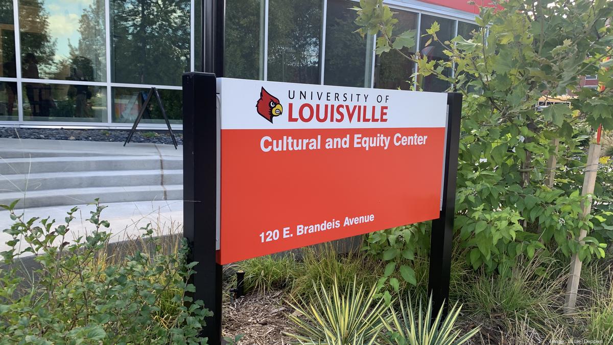U of L unveils new Cultural and Equity Center as part of DEI efforts ...