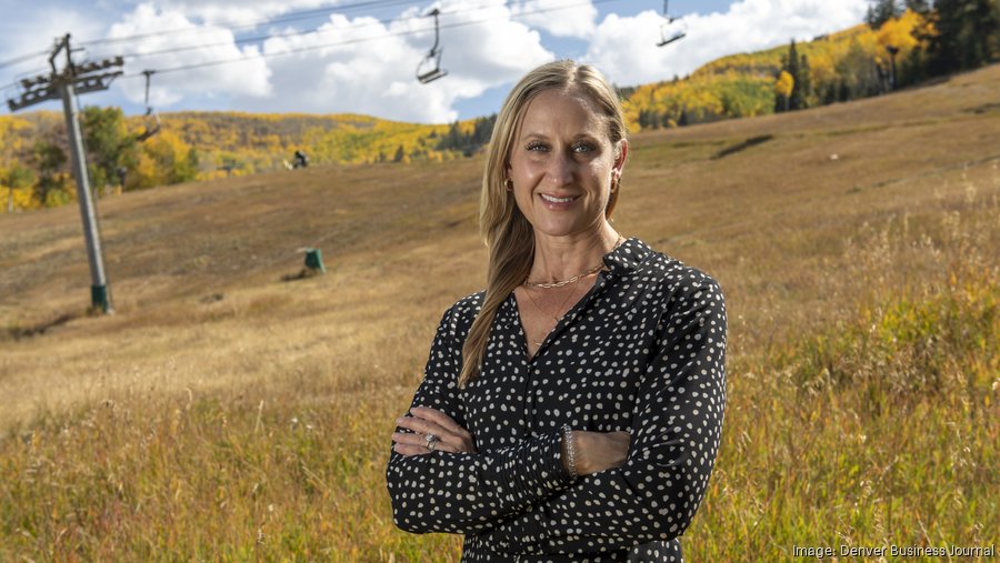 Vail Resorts' female leaders are changing the future of the company ...