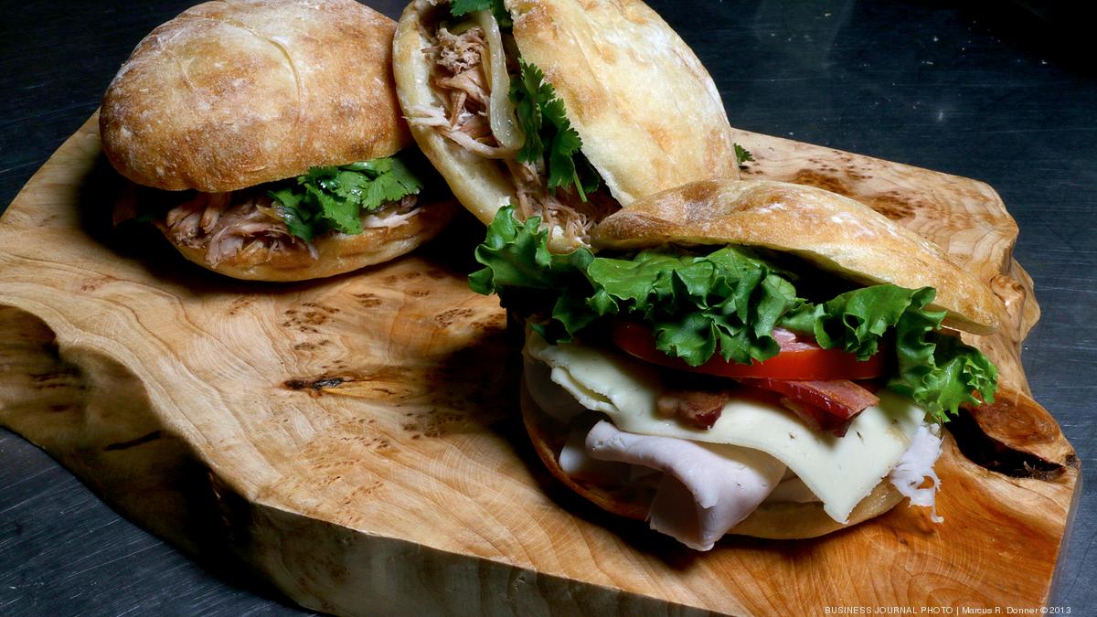 Technomic reveals what ingredient will drive sandwich innovation in ...