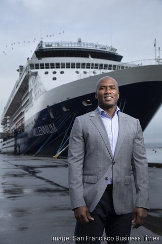 San Francisco cruises dock at Piers 30-32 for first time this year - San Francisco Business Times