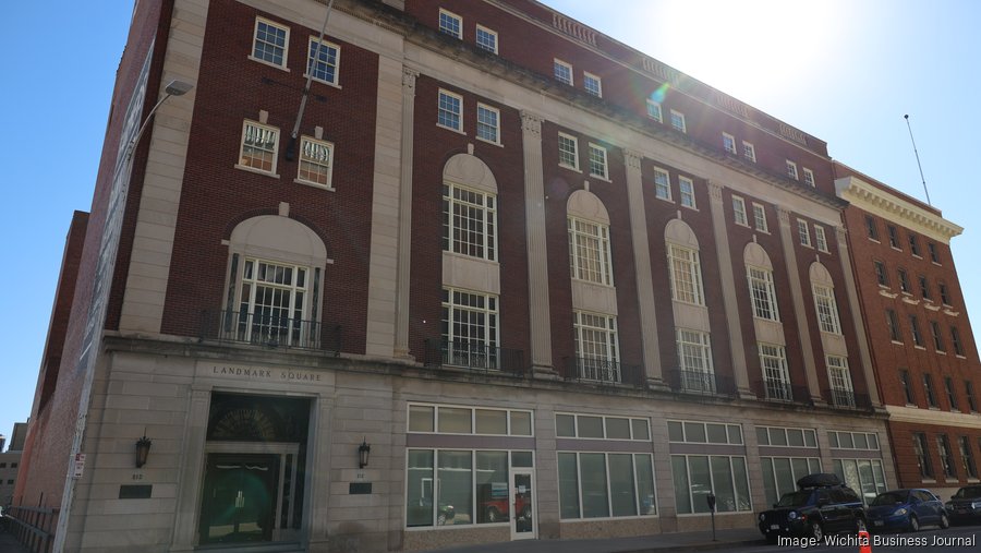 Mennonite Housing joins team behind conversion of Landmark Square ...