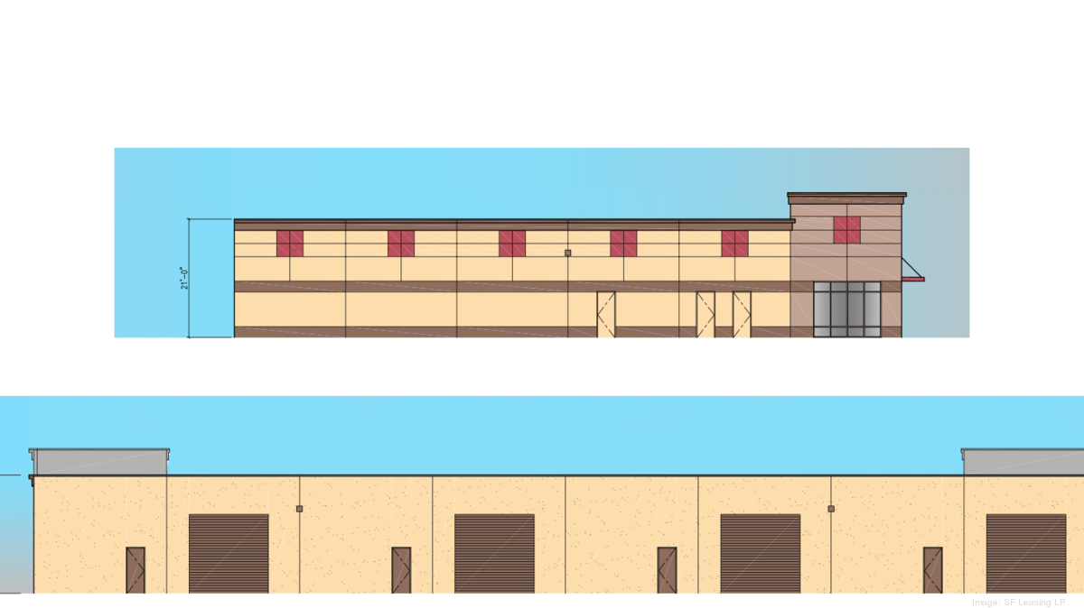 SFC Leasing LP specializing in smaller industrial projects - Sacramento ...