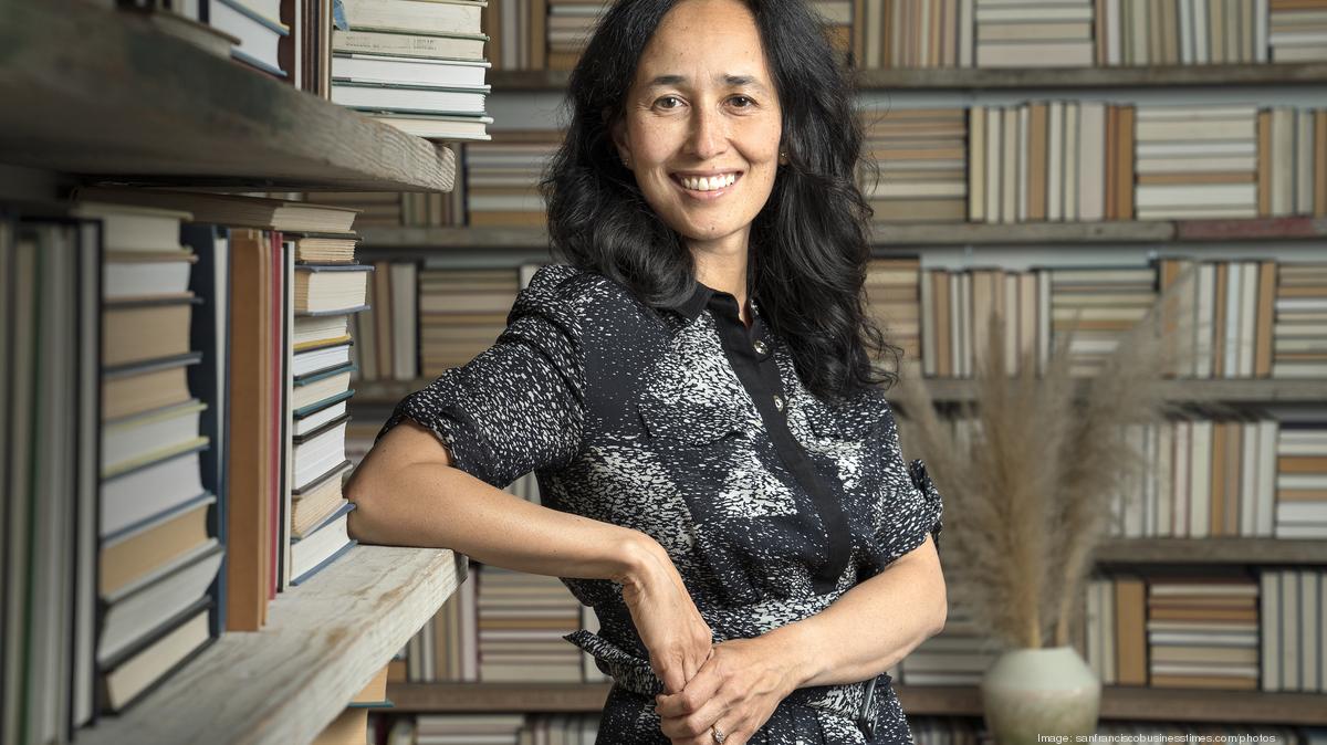 Most Admired CEOs: Mariam Naficy, founder and CEO of Minted gives ...