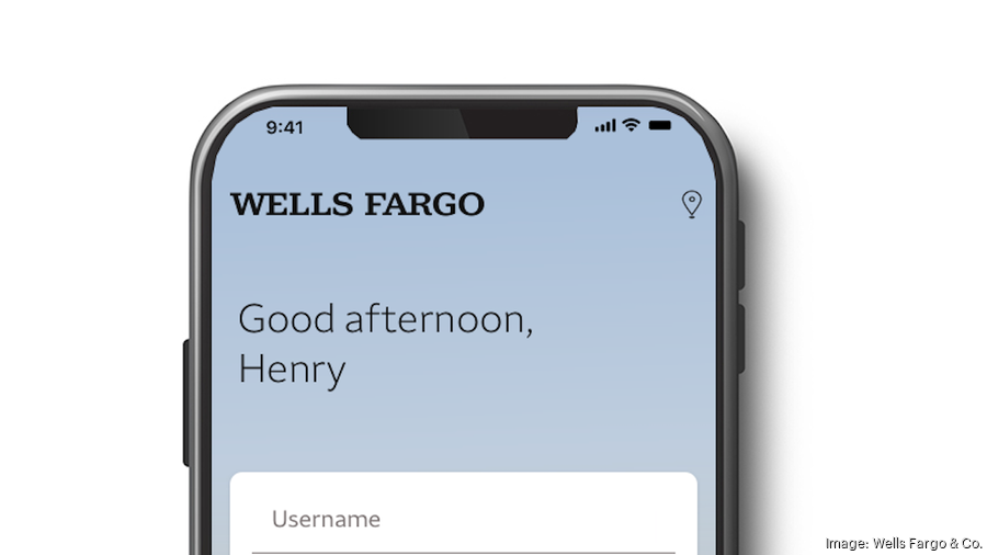 Wells Fargo to roll out updated mobile app, new virtual assistant in ...