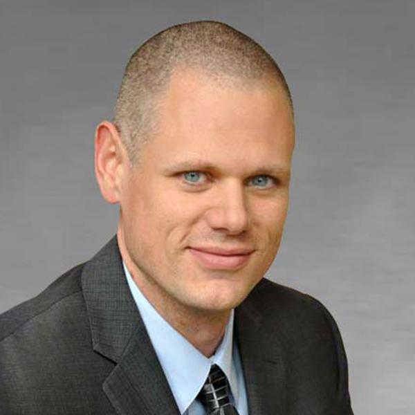 Marc Clear, AIA, LEED AP | People on The Move - L.A. Business First