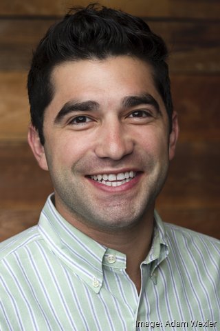 Q&A with 2021 Atlanta 40 Under 40 honoree Adam Wexler of PrizePicks ...