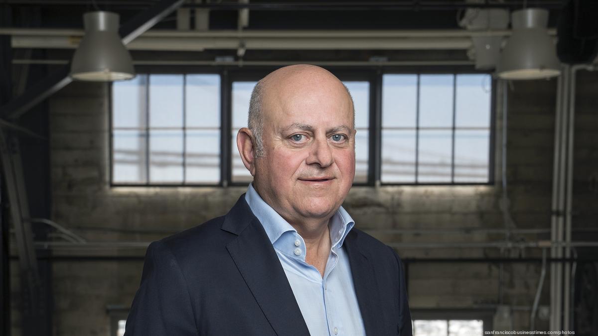 Global giant Prologis says tariff volatility may drive warehouse demand ...