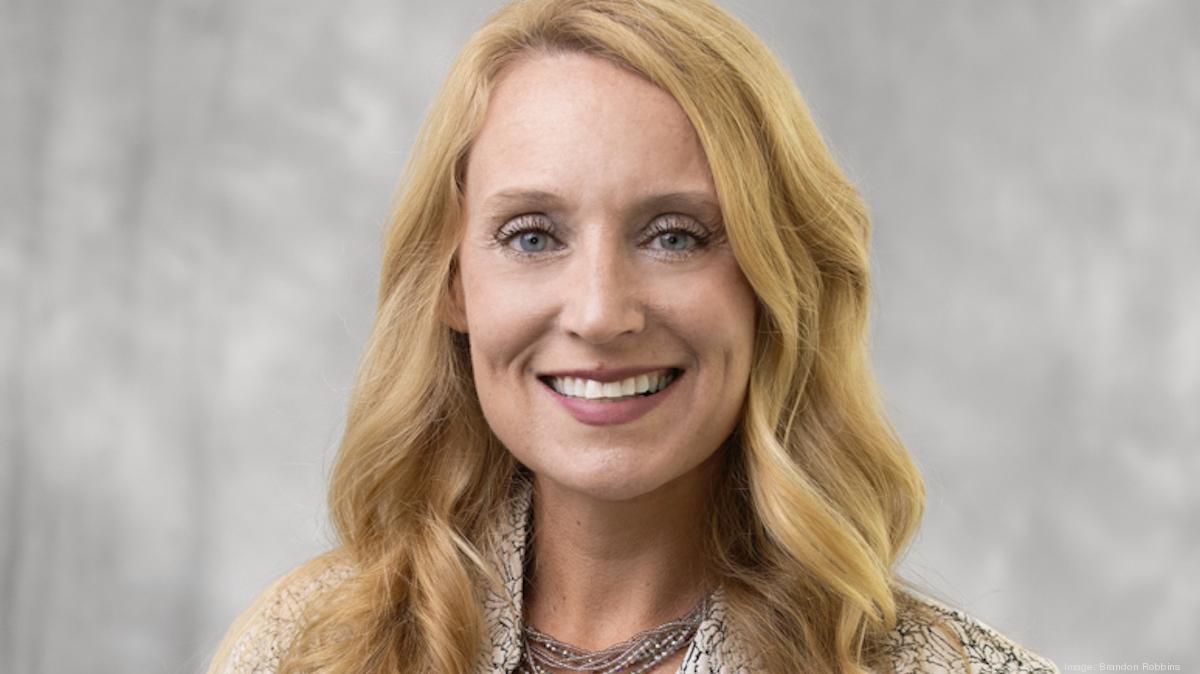 2021 BBJ CFO Awards: April Harry, Warren Averett - Birmingham Business ...