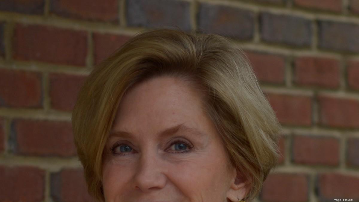 2021 BBJ CFO Awards: Cindy Fravert, Fravert Services Inc. - Birmingham ...