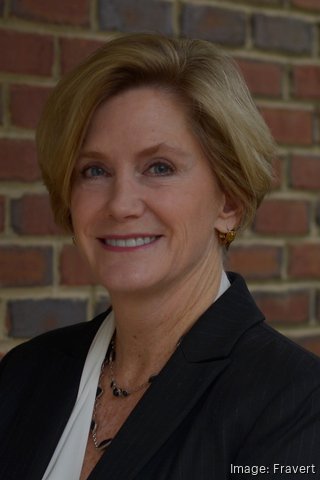 2021 BBJ CFO Awards: Cindy Fravert, Fravert Services Inc. - Birmingham ...