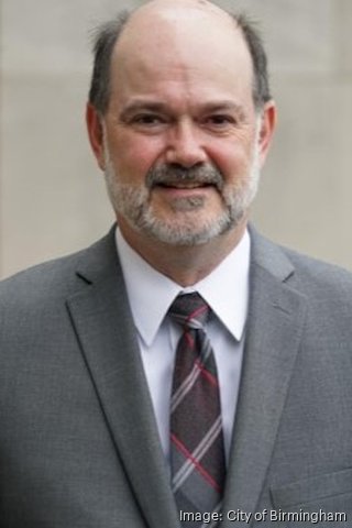 2021 BBJ CFO Awards: Lester Smith Jr., city of Birmingham - Birmingham ...