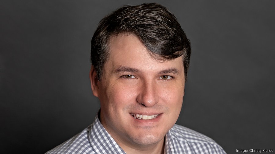 2021 BBJ CFO Awards: Ryan Myers, America’s Thrift Stores - Birmingham ...