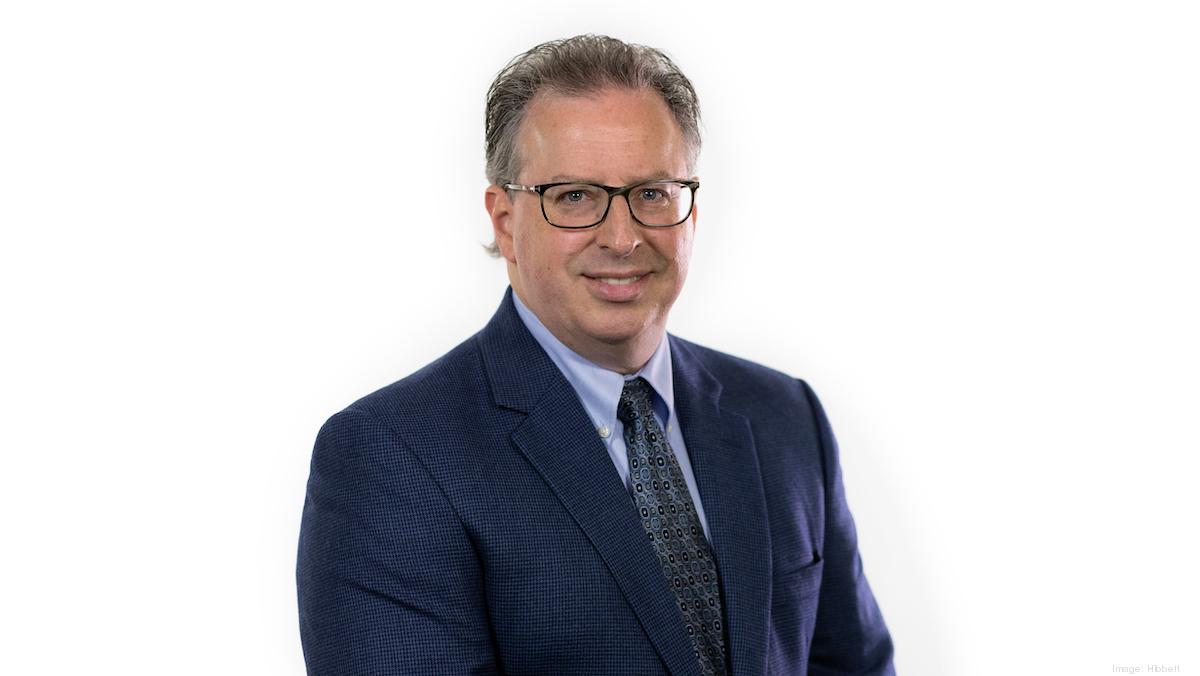 2021 BBJ CFO Awards: Bob Volke, Hibbett Inc. - Birmingham Business Journal