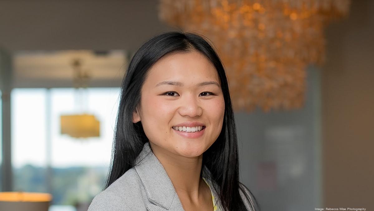 2021 BBJ NextGenBHM Workforce and Education: Ying Lin, Birmingham ...