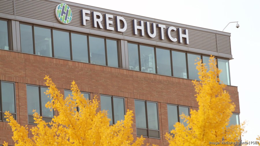 Fred Hutch plans South Lake Union expansion - Puget Sound Business Journal