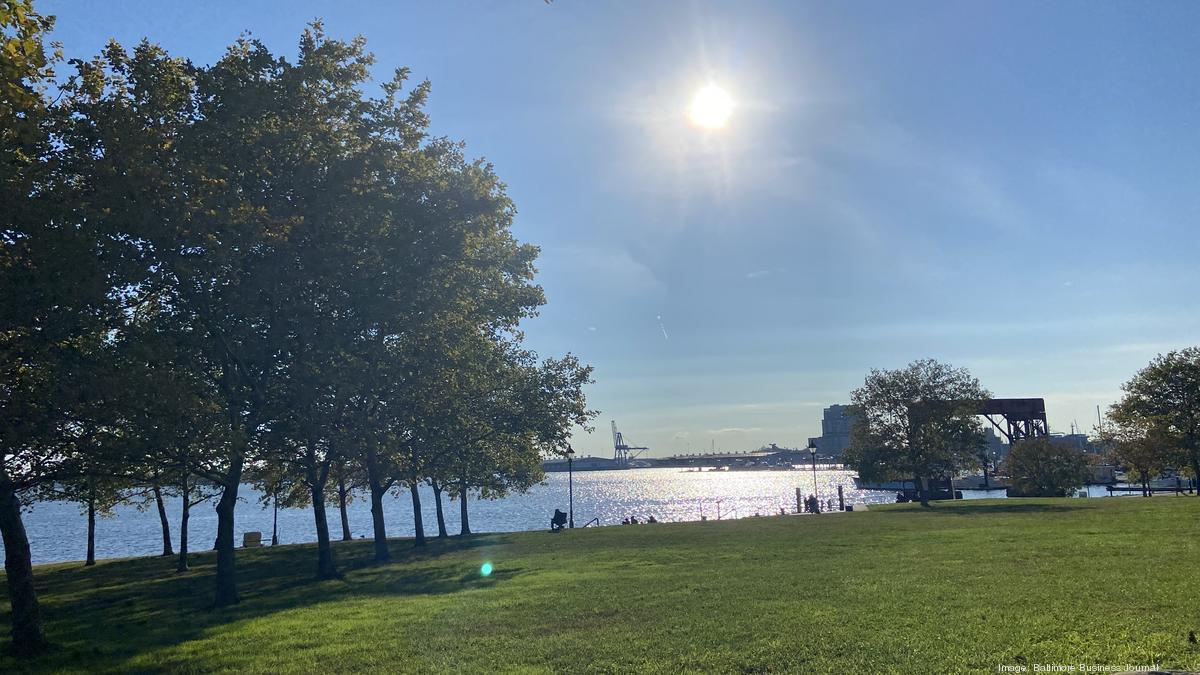 8 things you need to know this morning - Baltimore Business Journal