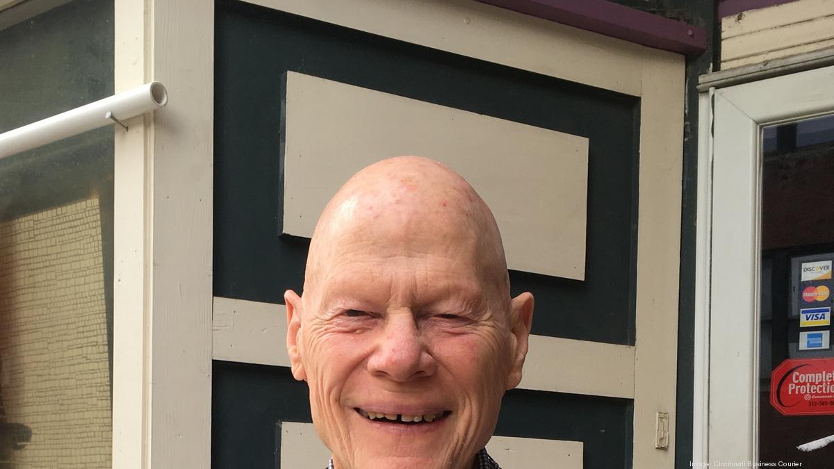 Why Jim Tarbell wants to return to Cincinnati City Council after a 14 ...