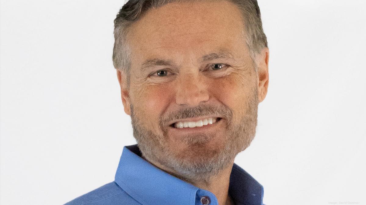 Cofounders Capital's David Gardner talks cryptocurrencies - Triangle ...