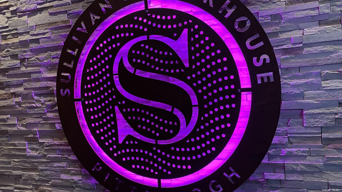 Sullivan's Steakhouse enjoys successful opening at U.S. Steel Tower ...